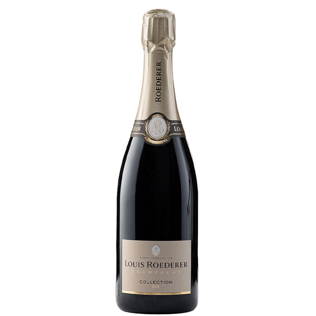 Υψηλής ποιότητας σαμπάνια με υπογραφή Louis Roederer