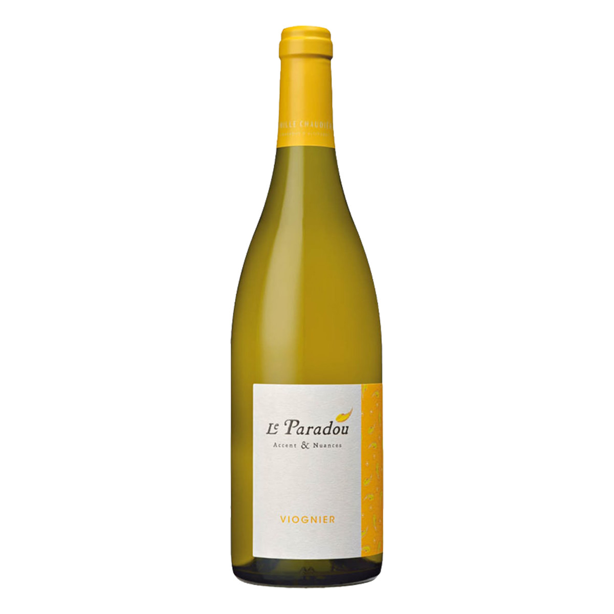 Le Paradou Viognier δεξαμενής για αρχάριους και προχωρημένους!