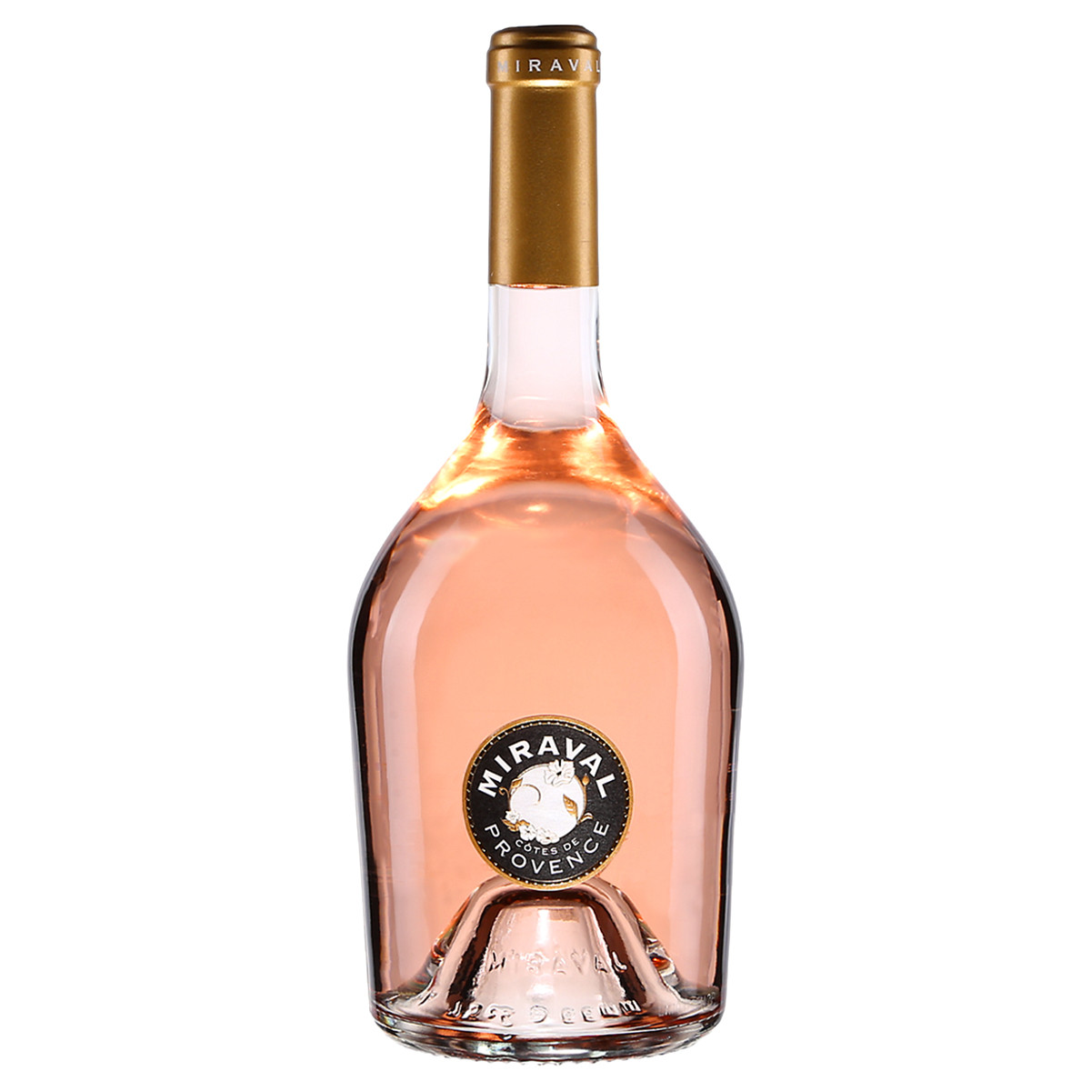 Miraval rosé, το κρασί του Brad Pitt και της Angelina Jolie!
